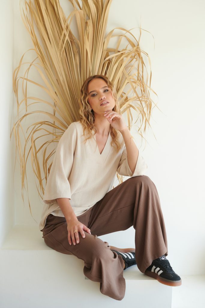 Beež pluus Summering - UMU